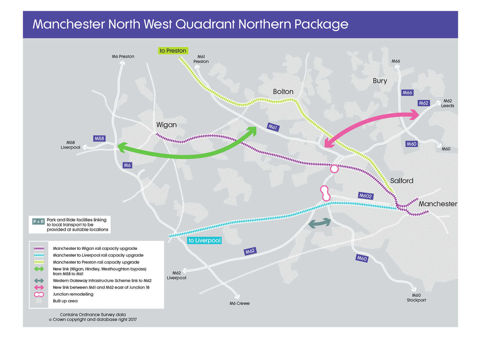 Not the M58 extension - Page 2 - SABRE