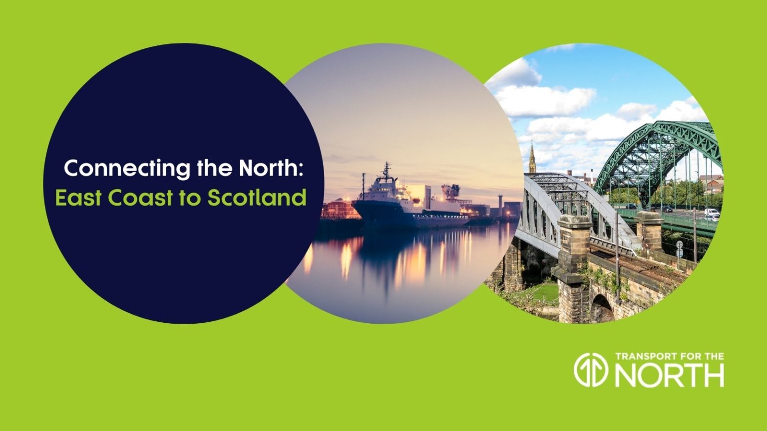 Connecting the North: East Coast to Scotland | Insight - Transport for ...