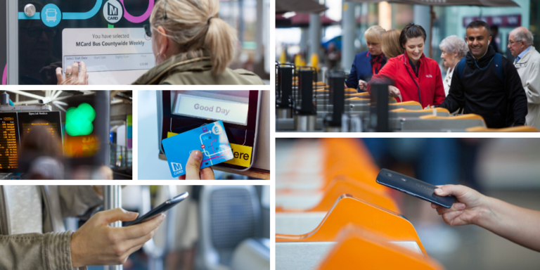 Transforming How We Travel | Integrated And Smart Travel | Insight ...