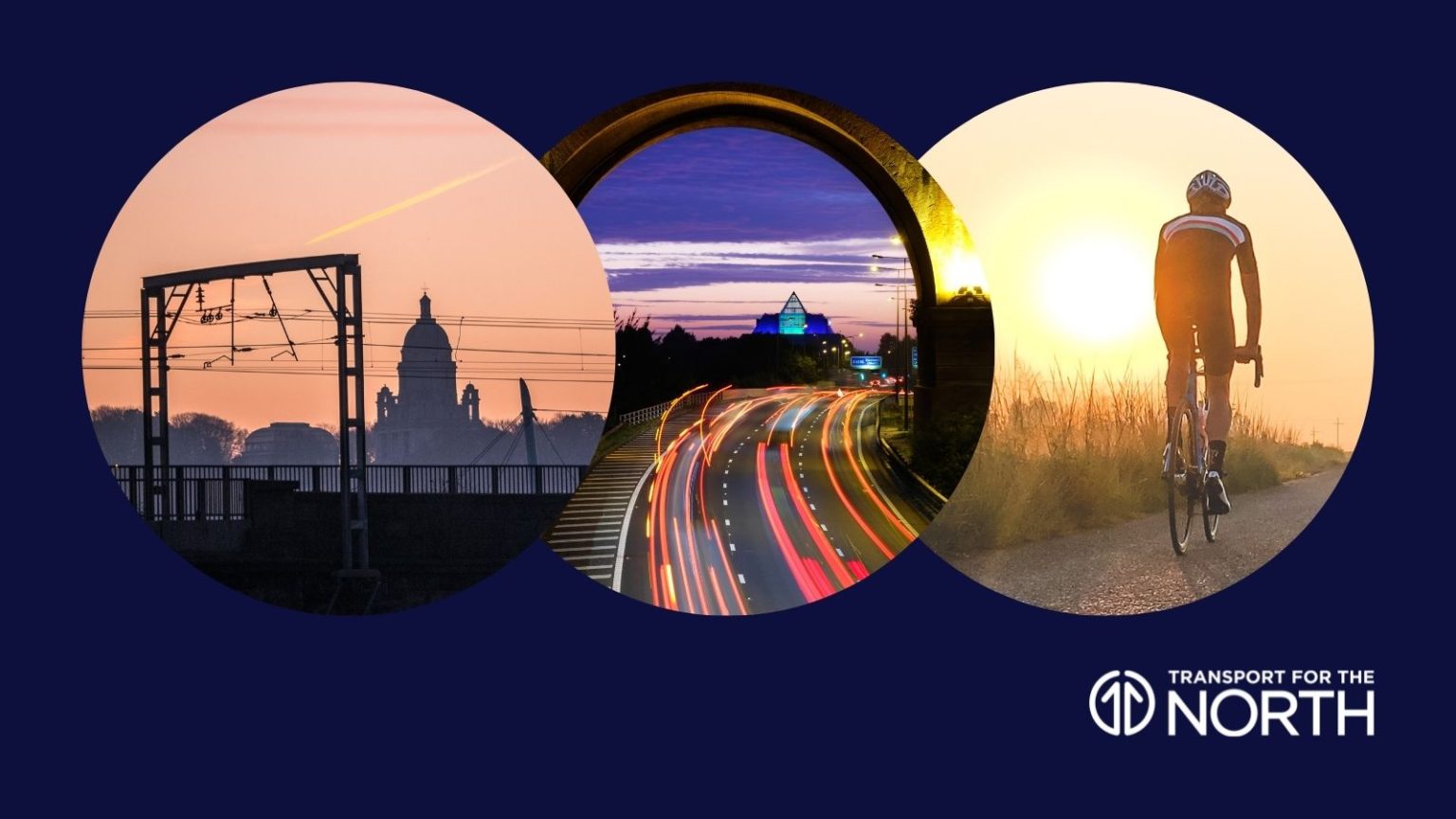 Look ahead to 2022: Building a new North | Insight | Transport for the ...