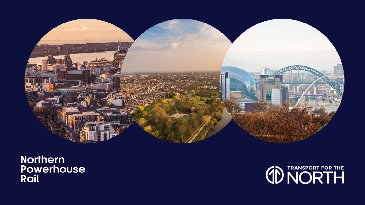 The policy priorities needed to boost connectivity | Northern ...