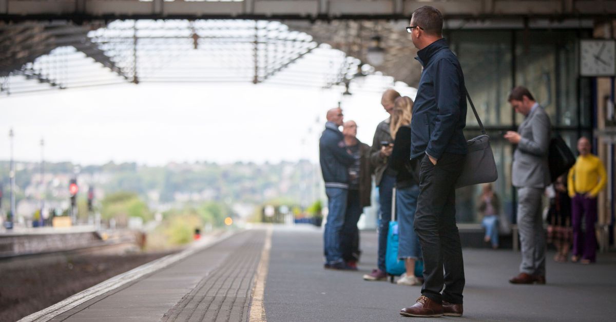 Strategic Transport Plan | Transport for the North - Transport for the ...