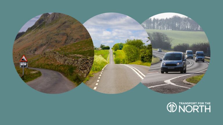 The Importance Of Roads Cumbria Insight Transport For The North