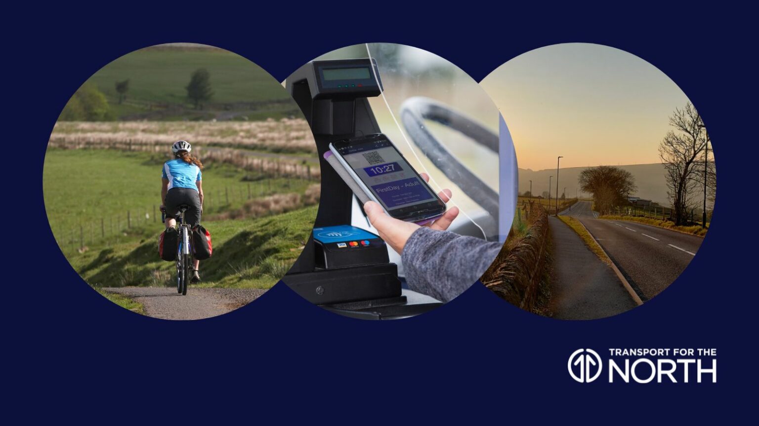 A place-based approach to address Rural Mobility in the North | Insight ...