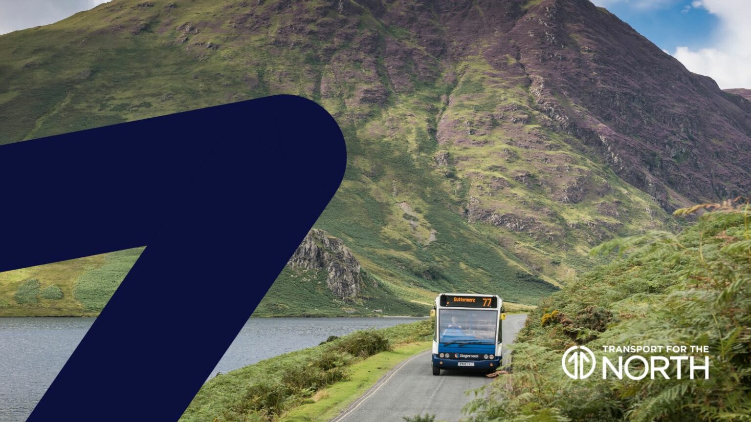 A place-based approach to address Rural Mobility in the North | Insight ...