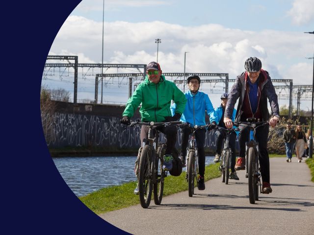 Social Inclusion | Transport for the North - Transport for the North