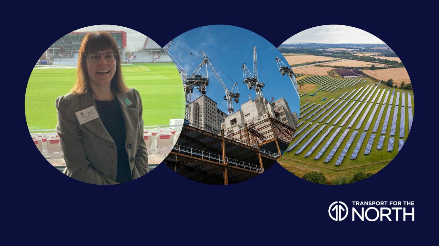 Boosting collaboration in the transport sector | Transport for the ...