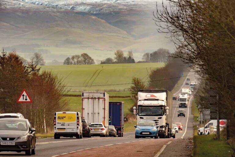 A66 Upgrade Announcement ‘A Major Step Forward’ For The North ...